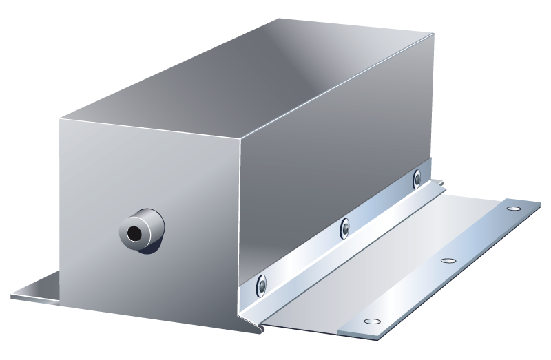 卷帘盒型号 - EITEC